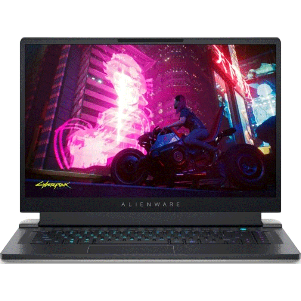 Buy Dell Alienware X15 R1 Cto Whtc Intel Core I9 11900h 2 50 Ghz 32gb